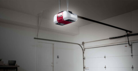 Liftmaster Chain Opener | JB Garage Door Repair Las Vegas, NV